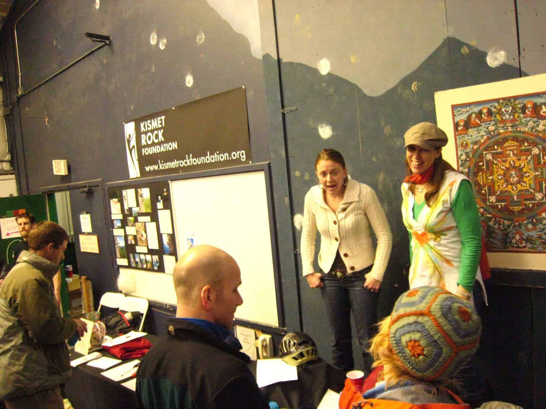 MWV Ice Fest participants generate $2,212 for Kismet! - KISMET ROCK ...